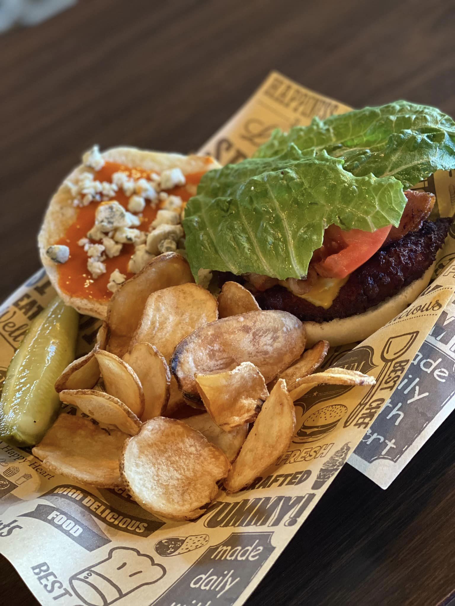 Home | Town Pump Bar & Grill